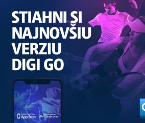 DIGI Slovakia - digitálna televízia a internet