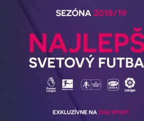 DIGI Slovakia - digitálna televízia a internet