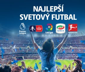 DIGI Slovakia - digitálna televízia a internet