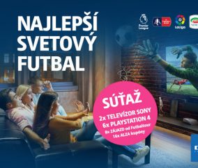 DIGI Slovakia - digitálna televízia a internet