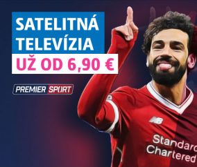 DIGI Slovakia - digitálna televízia a internet