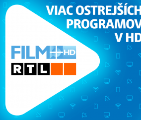 DIGI Slovakia - Vaša satelitná televízia a internet