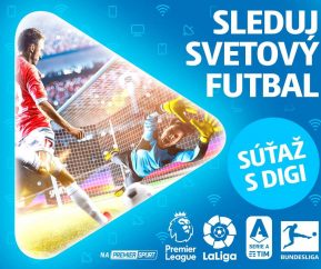 DIGI Slovakia - Vaša satelitná televízia a internet