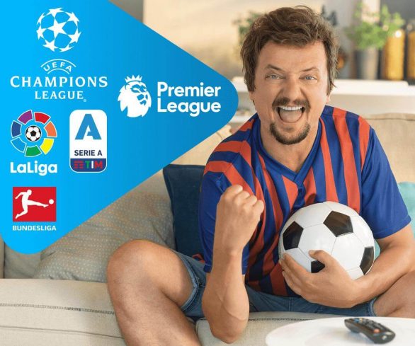 DIGI Slovakia - Vaša satelitná televízia a internet