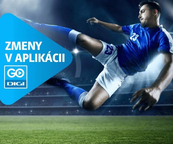 DIGI Slovakia - Vaša satelitná televízia a internet