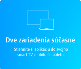 Streamovacia služba CANAL+ - DIGI Slovakia