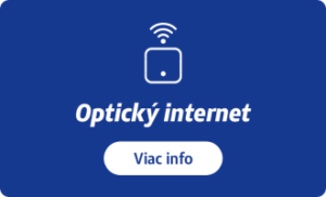 NOVÝ OPTICKÝ INTERNET A TELEVÍZIA - DIGI Slovakia