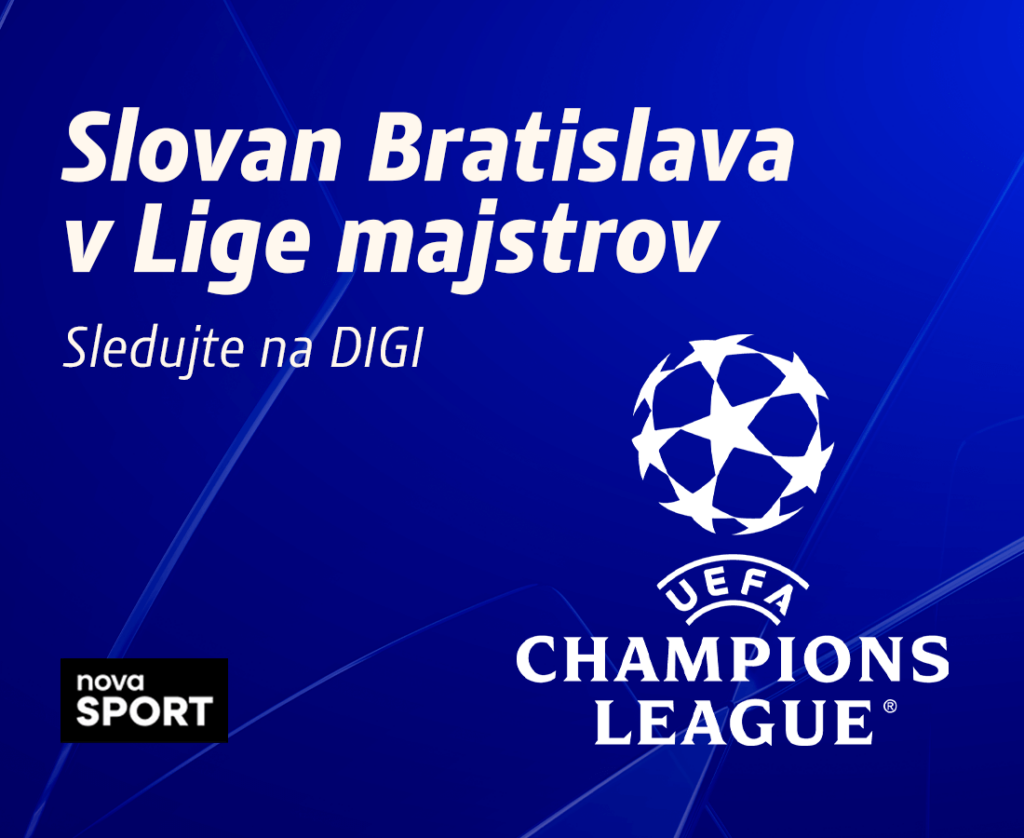 Novinky | DIGI Slovakia