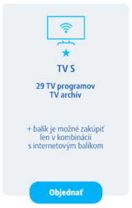 Internetová televízia bez viazanosti | DIGI Slovakia