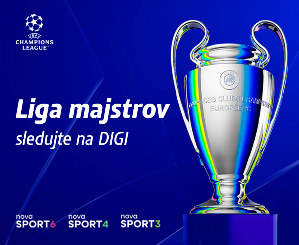 NOVÝ OPTICKÝ INTERNET A TELEVÍZIA - DIGI Slovakia