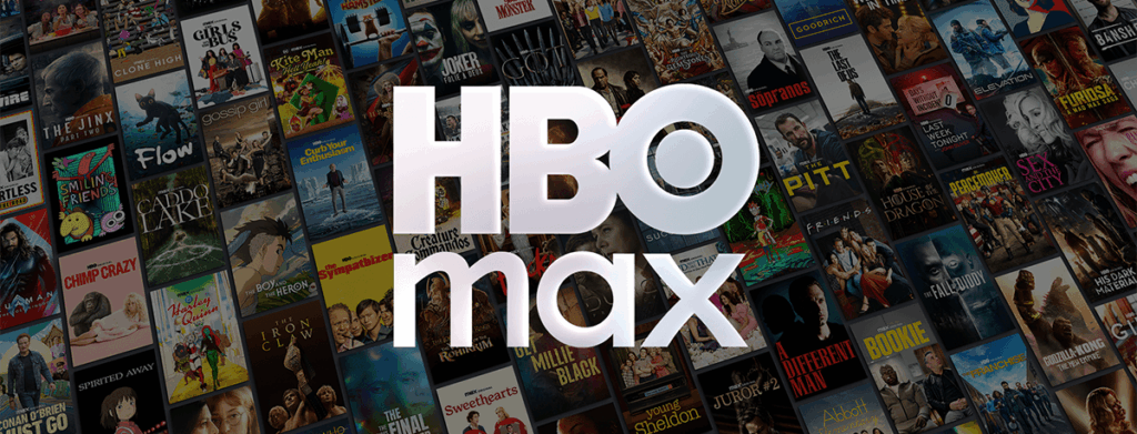 Streamovacia služba Max mení svoj názov na HBO Max - DIGI Slovakia