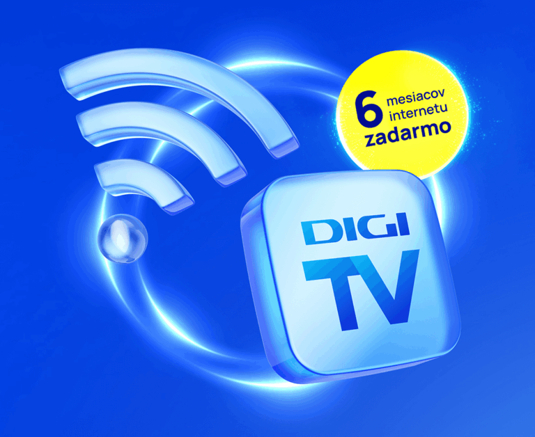 DIGI GO je teraz ešte lepšie – sledujte najlepší svetový šport