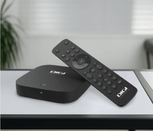 Internetová televízia bez viazanosti | DIGI Slovakia