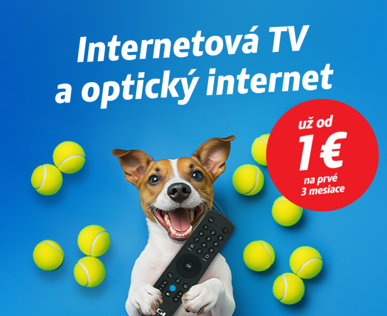 Spravujte svoje služby pohodlne s aplikáciou Moja DIGI - DIGI Slovakia