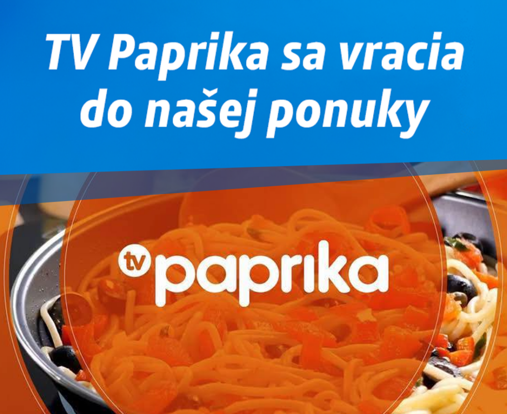NOVÝ OPTICKÝ INTERNET A TELEVÍZIA - DIGI Slovakia