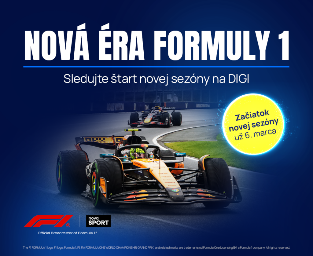 Spravujte svoje služby pohodlne s aplikáciou Moja DIGI - DIGI Slovakia